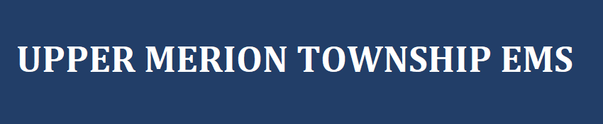 Upper Merion Township EMS Membership Subscription Program